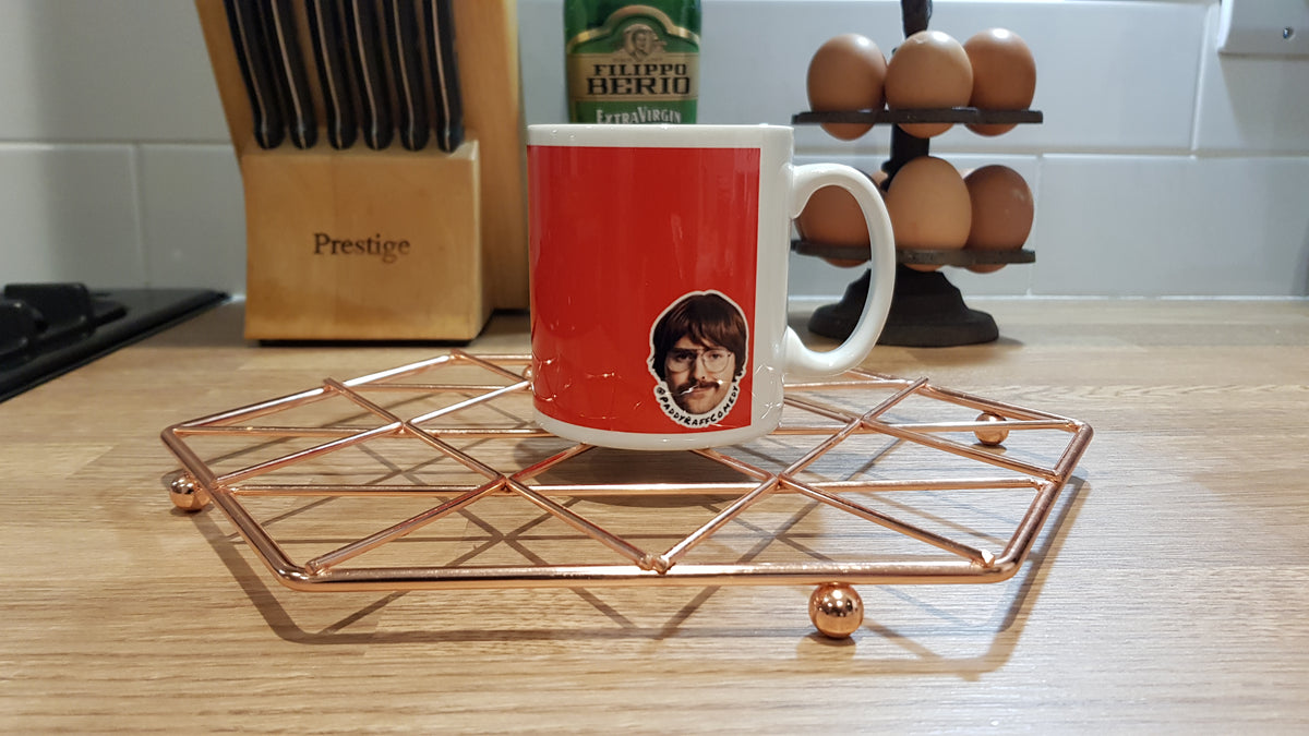 Paddy Raff BT9er Mug – NI Mug Co.